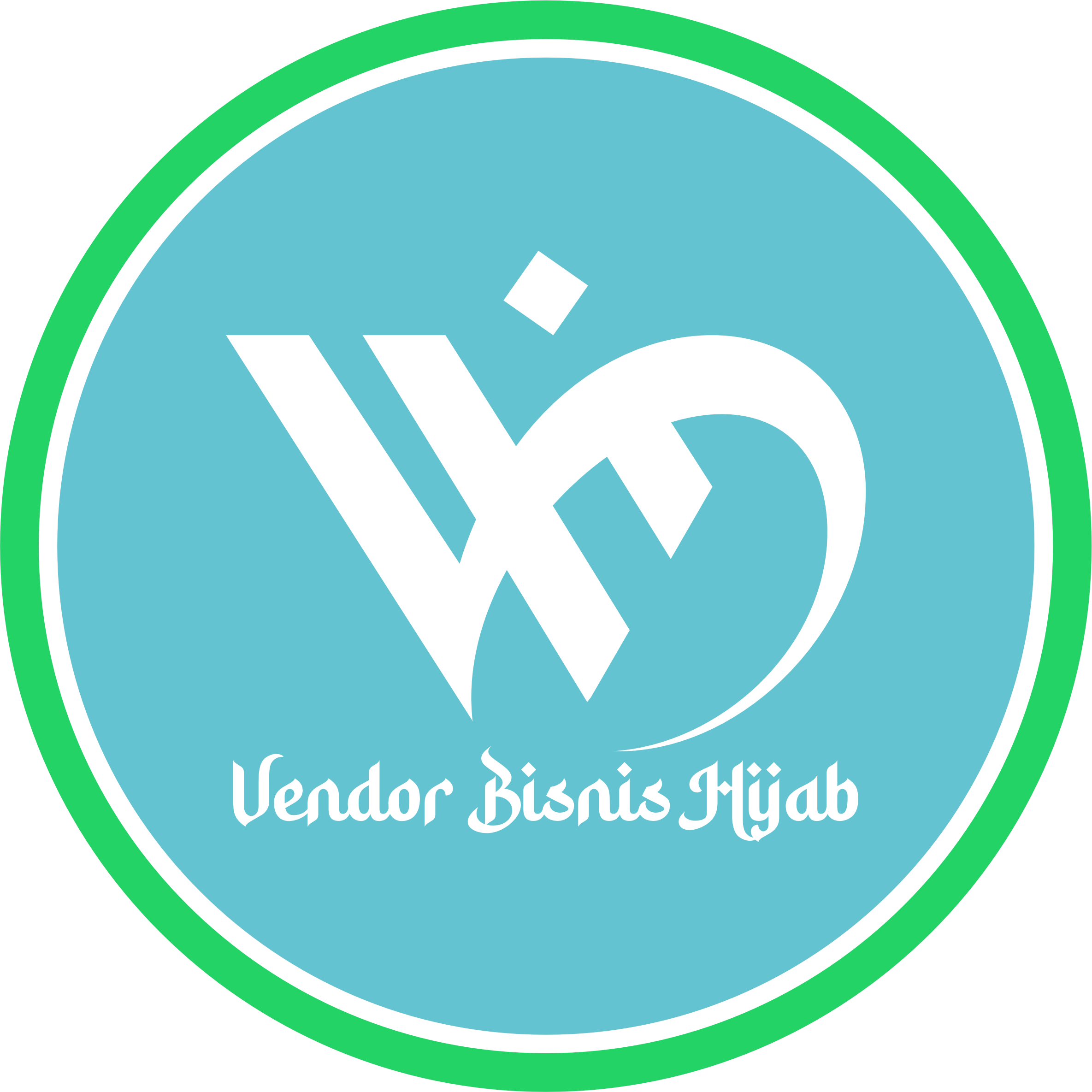 Home - Vendor Bisnis Hijab