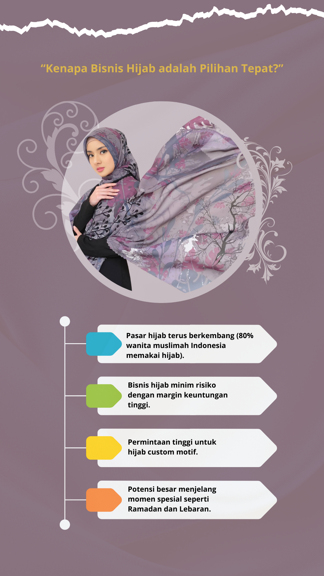 Home - Vendor Bisnis Hijab